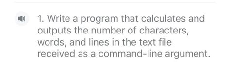 Solved Please Write The Code So That You Can Compile It By Chegg