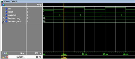 vhdl how to only update register at rising edge of the clock fpga