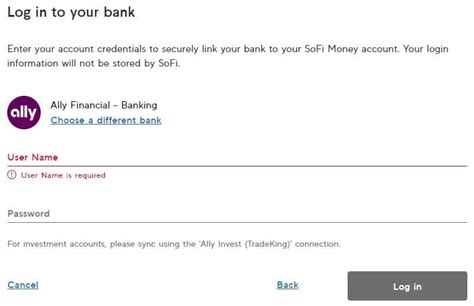 SoFi Checking Savings Review A Bank Account With A Cash Bonus