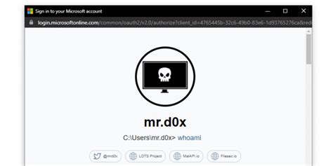 Microsoft WebView Phishing Technique Can Bypass MFA And Steal Login Cookies SiliconANGLE