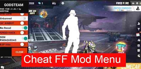 cheat ff mod menu apk download aplikasi auto headshot 2021