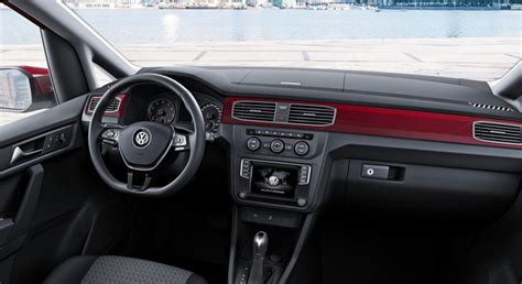 Volkswagen Caddy 2019 Philippines Price And Specs Autodeal