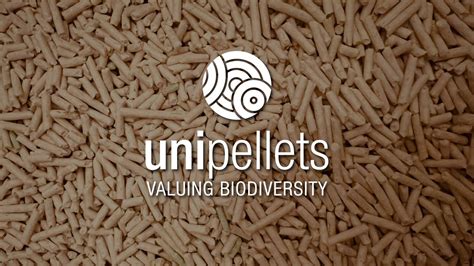 Biomass Availability In Portugal The Role Of Wood Pellets In