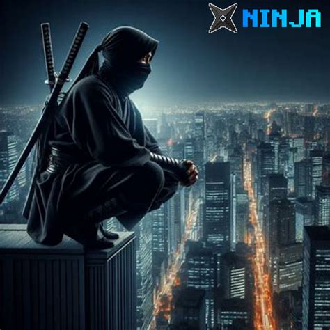 Master The Elements Unleashing The Power Of Elemental Ninjas In The Xninja Game By Hardex