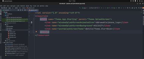 Jetpack Compose中的splash Screen Splash Screen In Jetpack Compose Quick博客