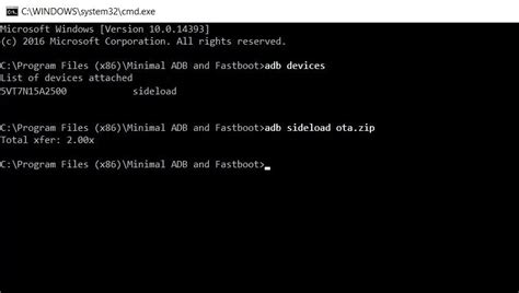 How To Install Android 7 0 Nougat On Your Nexus Right Now Android Gadget Hacks