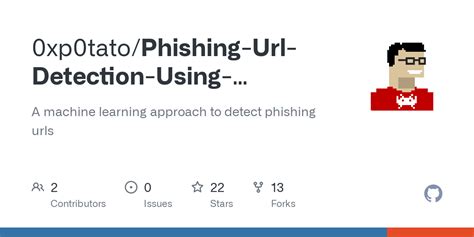 Phishing Url Detection Using Machine Learninggetinputhtml At Master