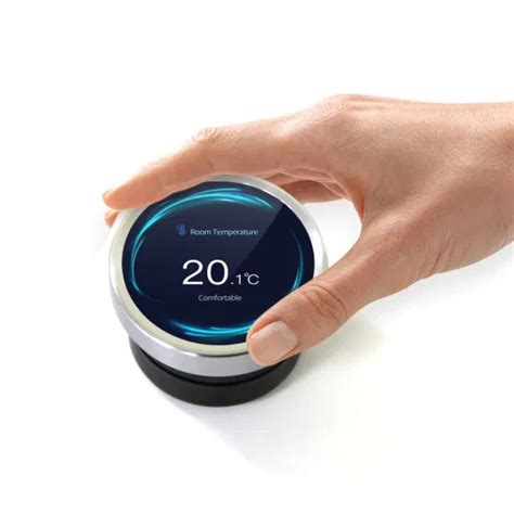 Inch Round Rotary Switch Display Knob TFT LCD Display For Coffee Machine Smart Home