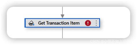 记录 uipath 学习中遇到的一些问题以及解决办法 uipath报错 use browser edge could not find