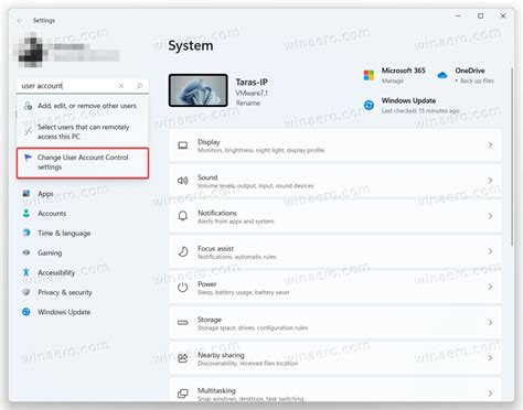 How To Turn User Account Control Off In Windows 11 Disable User Account