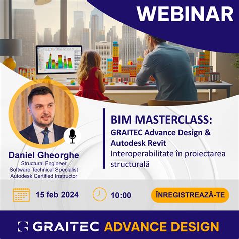 Bim Masterclass Interoperabilitate Advance Design And Revit 1