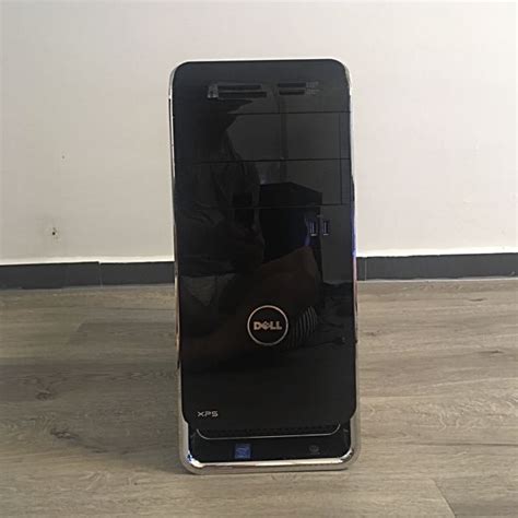 DELL XPS 8700 Desktop I7 4770 Computers Tech Desktops On Carousell