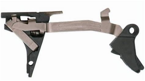 Glock Performance Trigger Review Why Upgrade Model Compatibility And Installation Guide