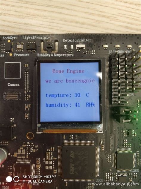 Implementing An Iot Network Using Only Javascript By Alibaba Cloud