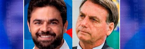 Prefeito De São Bento Dr Jarques Declara Voto Em Bolsonaro Agenda
