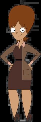Mac And Terrences Mother Fosters Home For Imaginary Friends Fanon