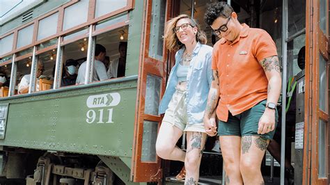 18 Lgbtq Friendly Big Cities In The Usa Vacationer Magazine