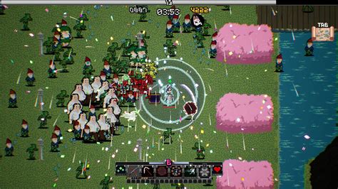 Unreal Enginekagura Survivors Endless Night Xgames