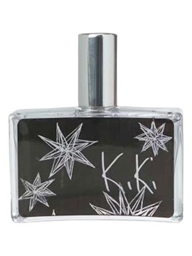 Kikis Plant Sex The Zoo Perfume A Fragrance For Women And Men 2010