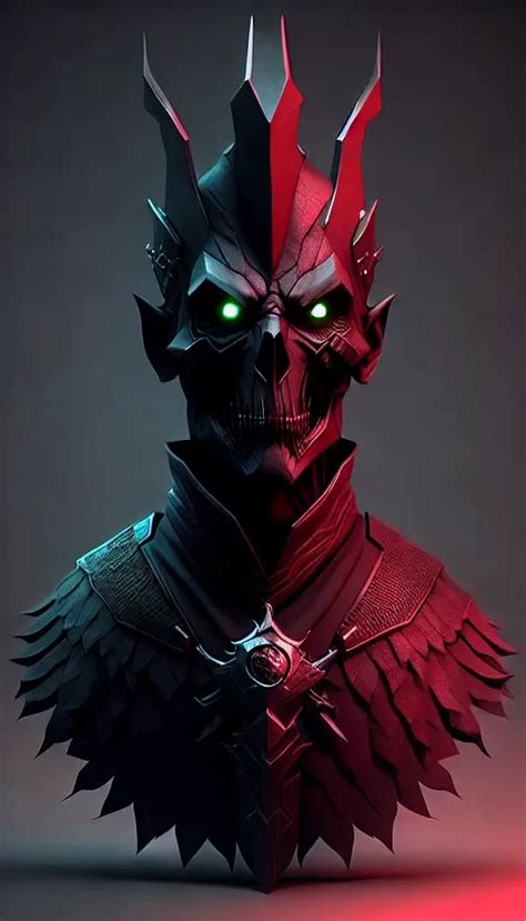 A Shadowy Character Shadowy Free Ai Photo Generator Starryai