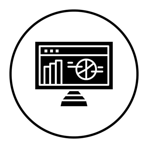 Premium Vector Dashboard Vector Illustration