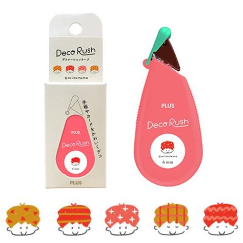 PLUS手帳花邊帶 mizutama限定版 Kids eslite誠品 蝦皮購物