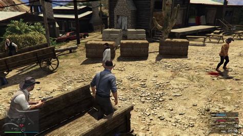 RED DEAD REDEMPTION ONLINE LEAKED GAMEPLAY GONE SEXUAL YouTube