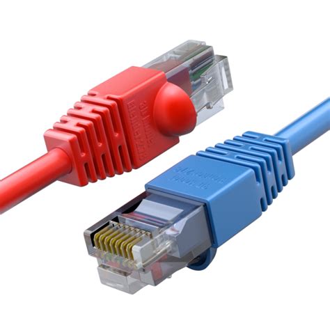 Ethernet Rj 45 Plug 3d Model In Computer 3dexport