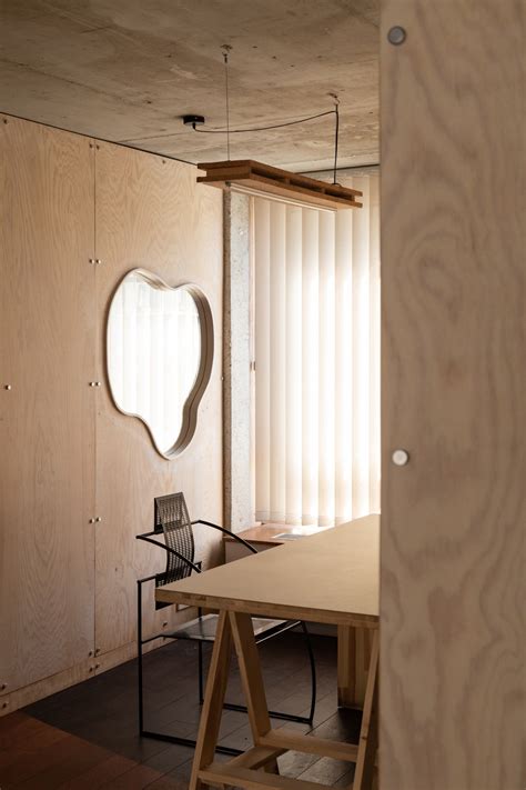 Le Mood De Larchitecte Designer Basé à Paris Jules Brisson