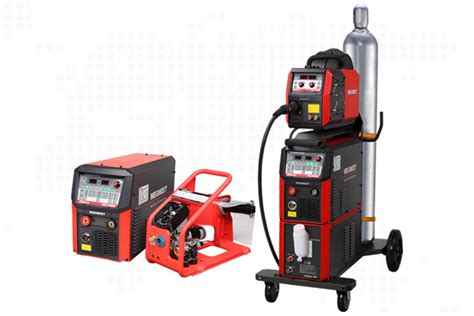 Dex DM / PM | Autoweld Engineering Co.,Ltd