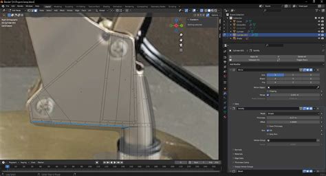 Topology Modeling Blender Artists Community