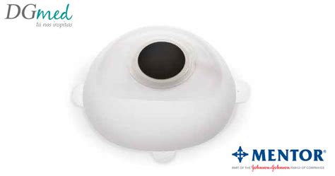 Expansor Anatómico Transitorio CPX DGmed Implantes MamariosDGmed Implantes Mamarios