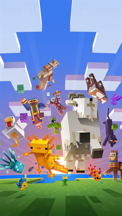 Fondos De Pantalla De Minecraft