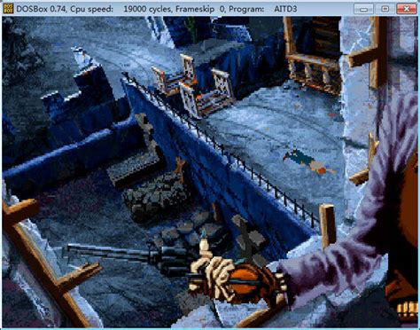 鬼屋魔影3英文版鬼屋魔影3 Gog版 英文免安装版下载3dm单机