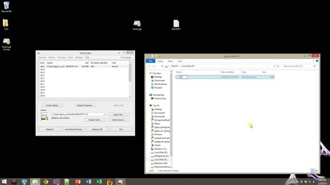 How To Use Veracrypt Updated Youtube