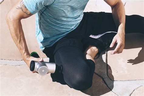 Hypervolt Mit Bluetooth Funktion Bodylife Medien Gmbh