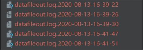 log4js 行也安然，坐也安然