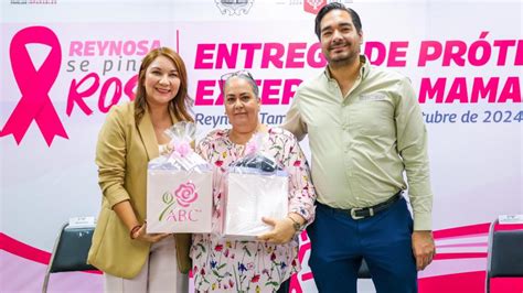 Notigape Gobierno De Carlos Peña Ortiz Transforma Vidas Con Prótesis