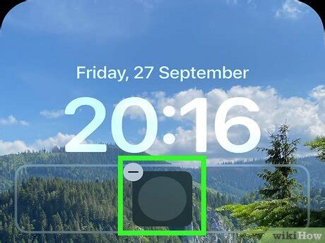 How To Add Widgets To Lock Screen IPhone Android Guide