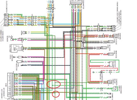 Dynojet Quick Shifter Wiring Diagram