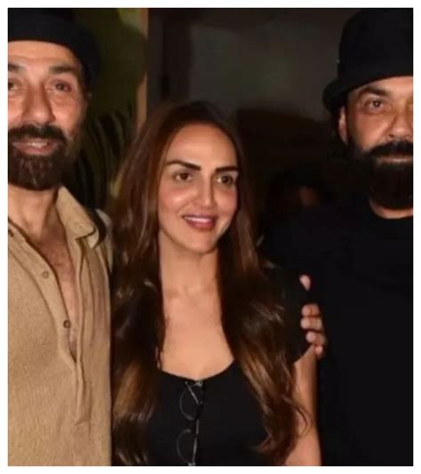Year Ender 2023 देओल खानदान के लिए लकी साबित हुआ ये साल फिल्मों के