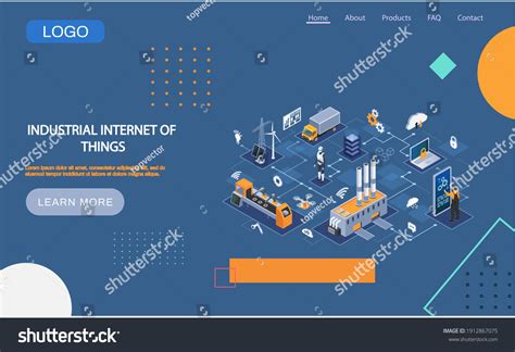 ai and iot services over 1 610 royalty free licensable stock vectors