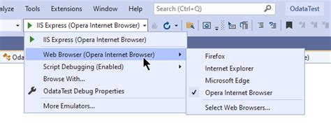 Asp Net Core One Or More Errors Occurred Failed To Launch Debug Adapter Visual Studio