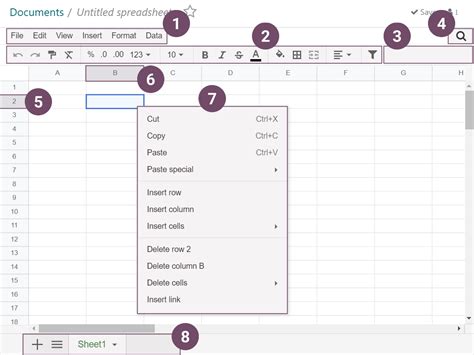 spreadsheet — odoo 18 0 documentation