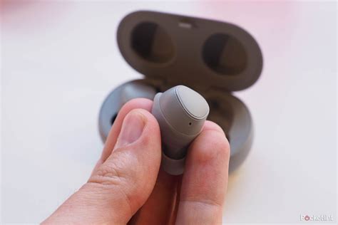 Samsung Trademarks Samsung Buds New Earbuds Be Imminent