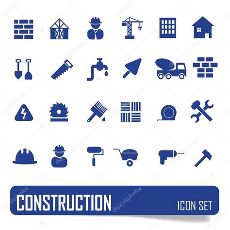 Набор иконок Stock Vector by ©forden 70891205