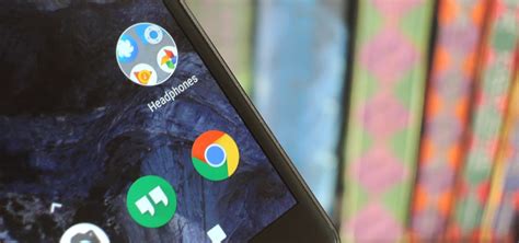 Create A Contextual Smart Folder On Your Home Screen That Always Knows