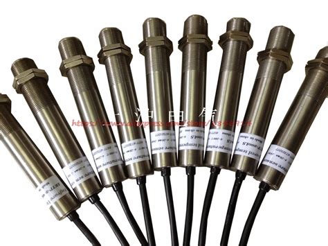 Free Shipping Accuracy Grade Degree Infrared Temperature Sensor Infrared Probe Signal