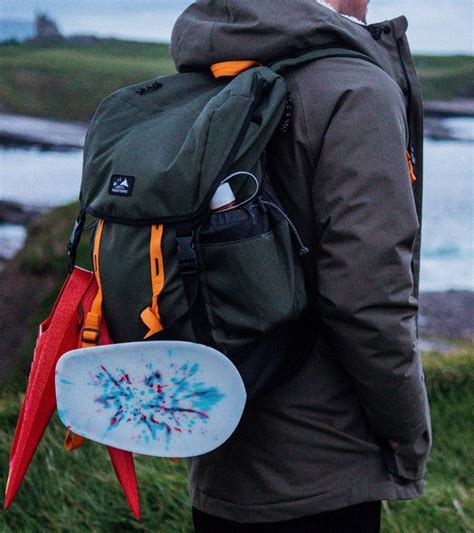 A Helping Handplane Blog The Finisterre Broadcast