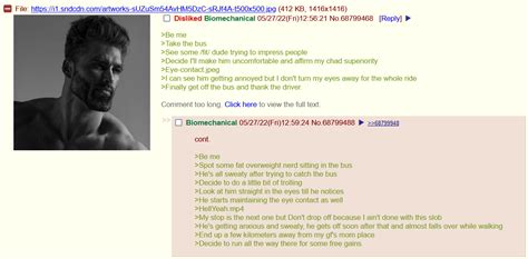 Anon Takes The Bus R Greentext Anon Takes The Bus R Greentext